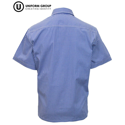 Shirt S/S - Junior UB - ALL : Mount Aspiring College Uniform Shop ...