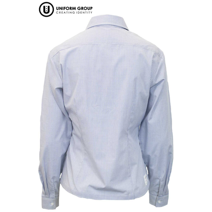 Blouse L/S - Senior UB - ALL : Mount Aspiring College Uniform Shop ...