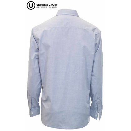 Shirt L/S - Senior UB - ALL : Mount Aspiring College Uniform Shop ...
